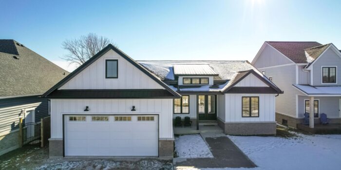 Gallery – Solid Rock Homes