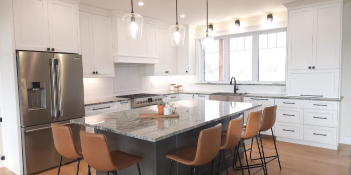 Gallery – Solid Rock Homes